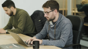 Coding Bootcamp | La Capsule